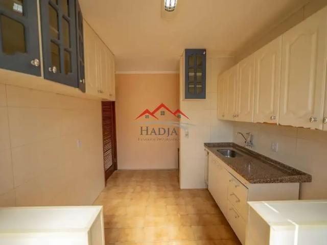 Apartamento para Venda em Jundiaí/SP Ponte de São João 2 Quartos