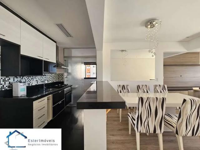 Apartamento para Venda em Jundiaí/SP Ponte de São João 2 Quartos
