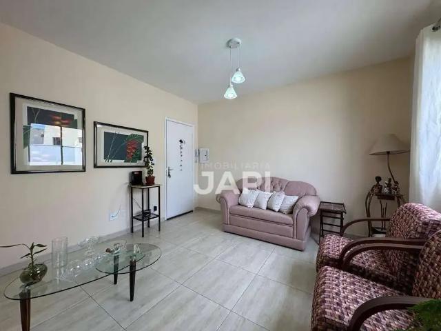 Apartamento para Venda em Jundiaí/SP Ponte de São João 2 Quartos
