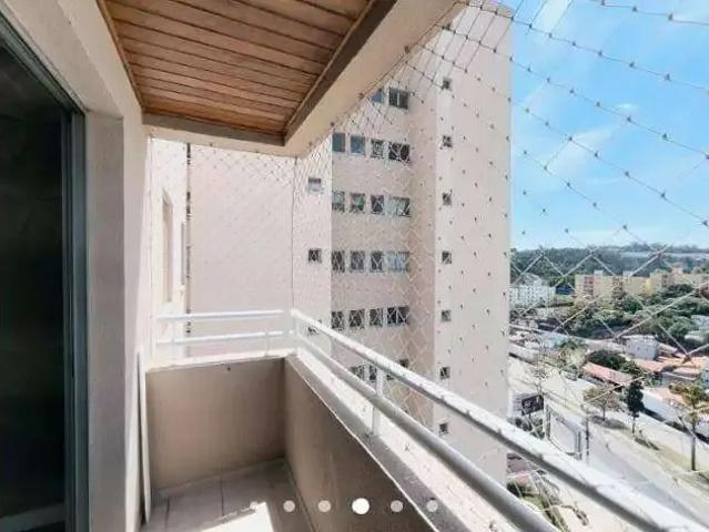 Apartamento para Venda em Jundiaí/SP Ponte de São João 2 Quartos