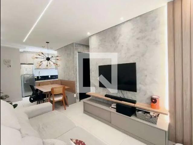 Apartamento para Venda em Jundiaí/SP Ponte de São João 2 Quartos