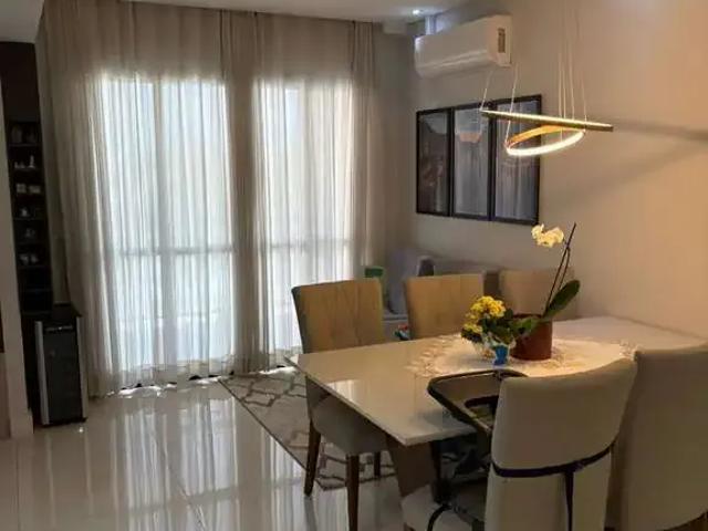 Apartamento para Venda em Jundiaí/SP Ponte de São João 2 Quartos