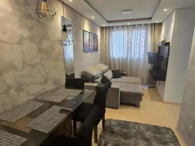 Apartamento para Venda em Jundiaí/SP Ponte de São João 2 Quartos