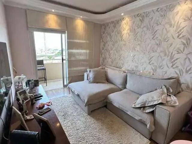 Apartamento para Venda em Jundiaí/SP Ponte de São João 2 Quartos