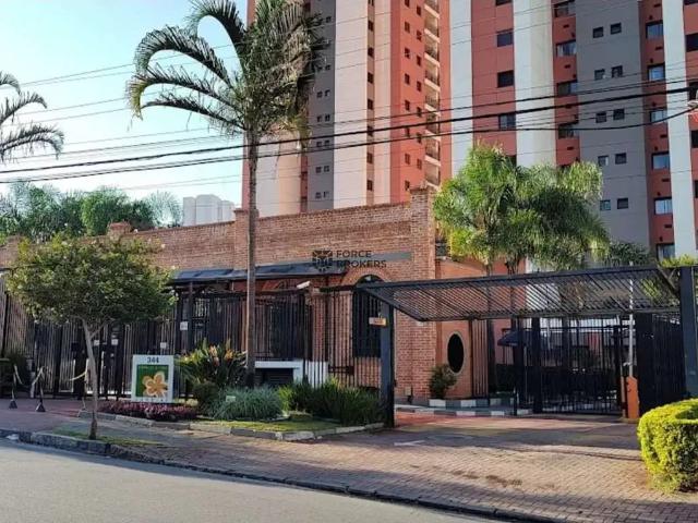 Apartamento para Venda em Jundiaí/SP Ponte de São João 3 Quartos
