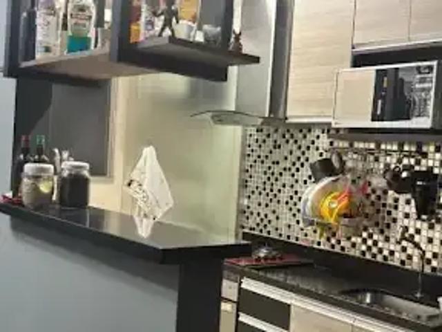 Apartamento para Venda em Jundiaí/SP Ponte de São João 3 Quartos