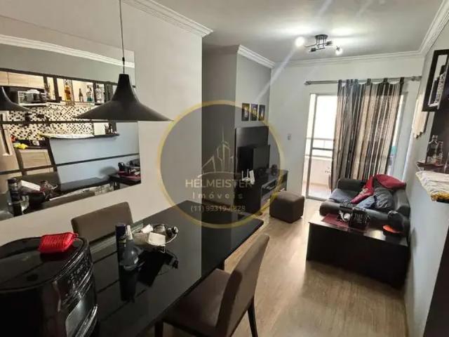 Apartamento para Venda em Jundiaí/SP Ponte de São João 3 Quartos