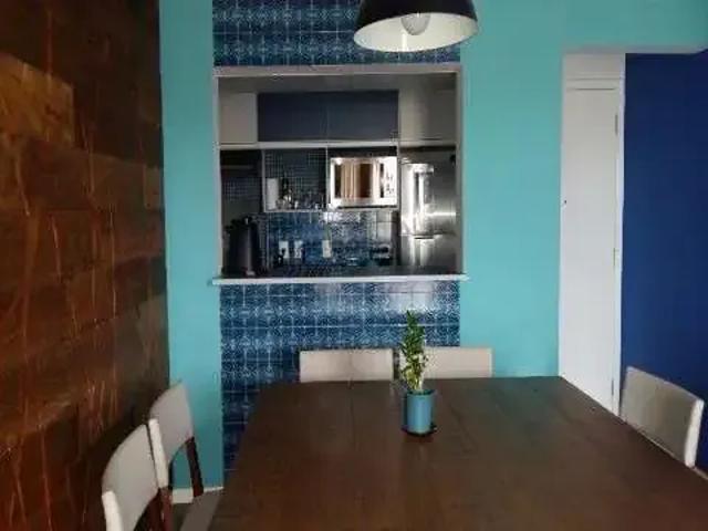 Apartamento para Venda em Jundiaí/SP Ponte de São João 3 Quartos