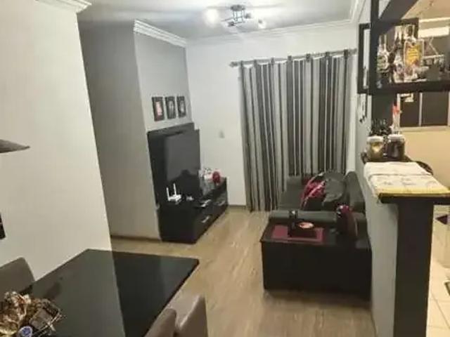 Apartamento para Venda em Jundiaí/SP Ponte de São João 3 Quartos
