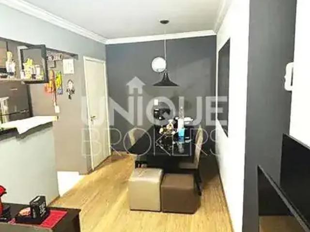 Apartamento para Venda em Jundiaí/SP Ponte de São João 3 Quartos