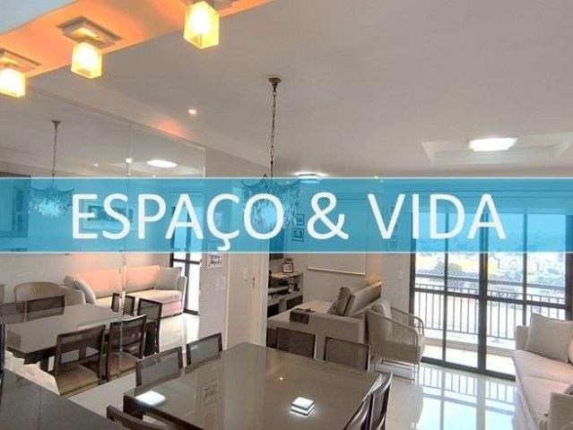 Apartamento para Venda em Jundiaí/SP Ponte de São João 3 Quartos