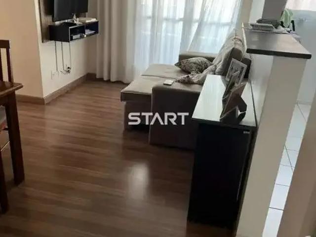 Apartamento para Venda em Jundiaí/SP Ponte de São João 3 Quartos