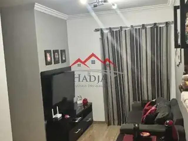 Apartamento para Venda em Jundiaí/SP Ponte de São João 3 Quartos