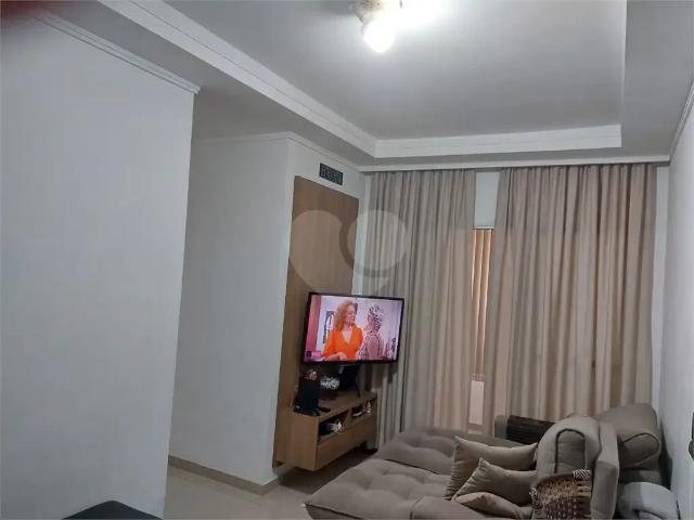 Apartamento para Venda em Jundiaí/SP Ponte de São João 3 Quartos
