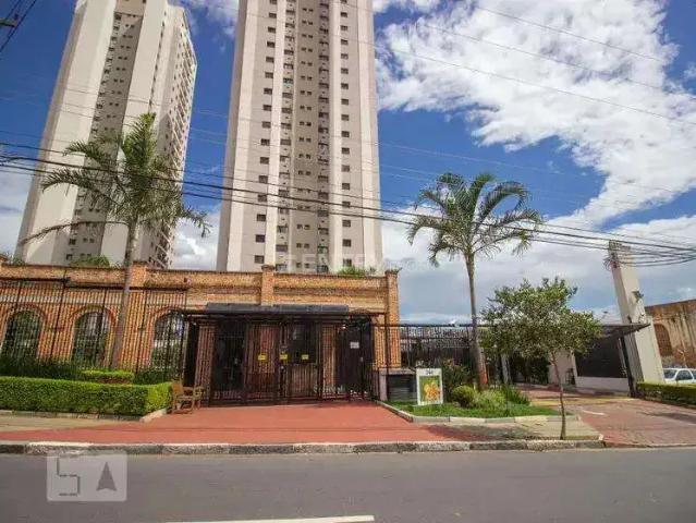 Apartamento para Venda em Jundiaí/SP Ponte de São João 3 Quartos