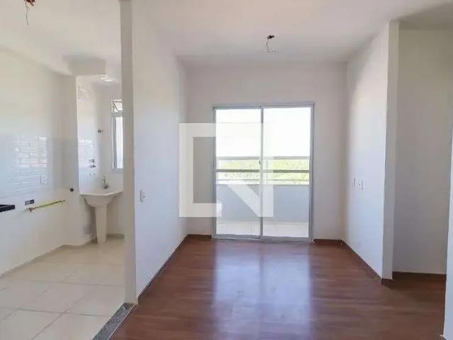 Apartamento para Venda em Jundiaí/SP Ponte de São João 3 Quartos