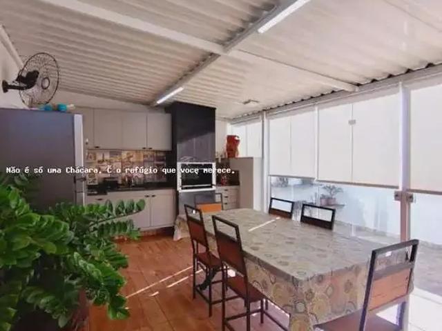 Apartamento para Venda em Jundiaí/SP Ponte de São João 3 Quartos