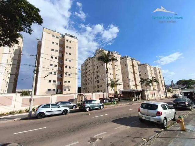 Apartamento para Venda em Jundiaí/SP Ponte de São João 3 Quartos