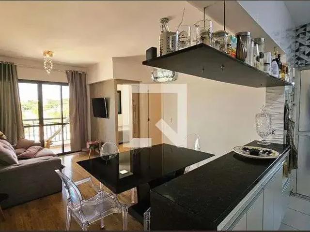 Apartamento para Venda em Jundiaí/SP Ponte de São João 3 Quartos