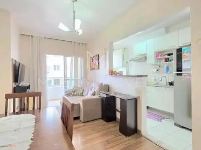 Apartamento para Venda em Jundiaí/SP Ponte de São João 3 Quartos