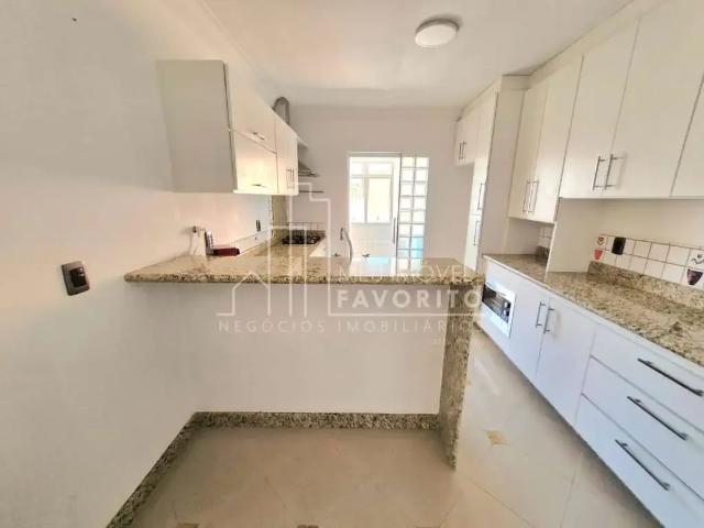 Apartamento para Venda em Jundiaí/SP Ponte de São João 3 Quartos