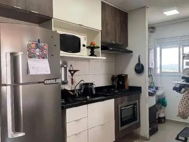 Apartamento para Venda em Jundiaí/SP Ponte de São João 3 Quartos