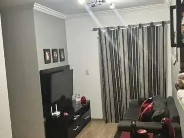 Apartamento para Venda em Jundiaí/SP Ponte de São João 3 Quartos
