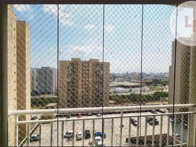 Apartamento para Venda em Jundiaí/SP Ponte de São João 3 Quartos