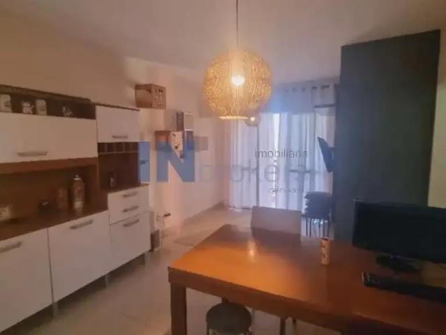 Apartamento para Venda em Jundiaí/SP Ponte de São João 3 Quartos