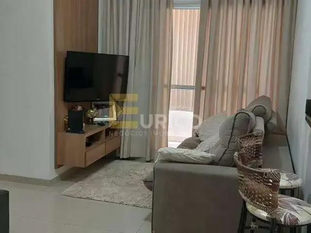 Apartamento para Venda em Jundiaí/SP Ponte de São João 3 Quartos