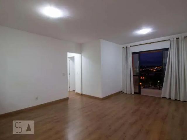 Apartamento para Venda em Jundiaí/SP Ponte de São João 3 Quartos
