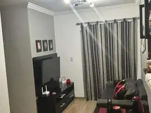 Apartamento para Venda em Jundiaí/SP Ponte de São João 3 Quartos
