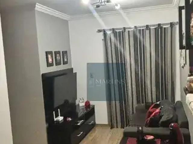 Apartamento para Venda em Jundiaí/SP Ponte de São João 3 Quartos