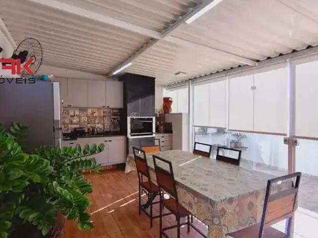 Apartamento para Venda em Jundiaí/SP Ponte de São João 3 Quartos