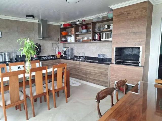 Apartamento para Venda em Jundiaí/SP Ponte de São João 3 Quartos