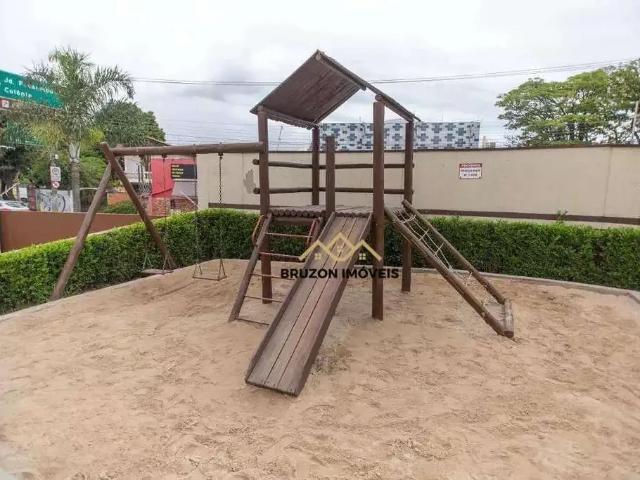 Apartamento para Venda em Jundiaí/SP Ponte de São João 3 Quartos