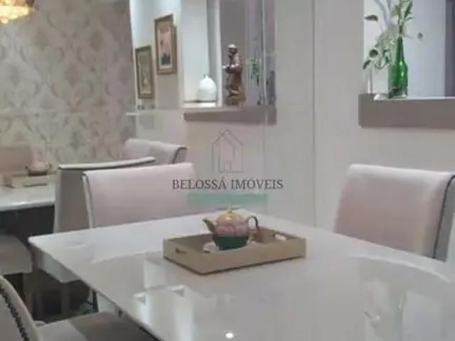 Apartamento para Venda em Jundiaí/SP Ponte de São João 3 Quartos