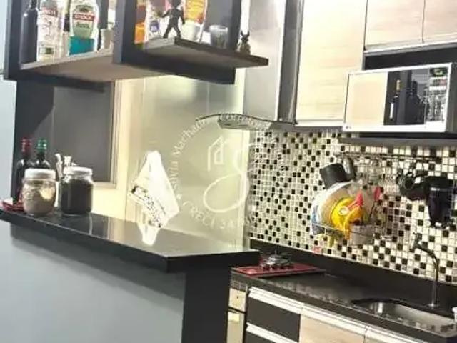 Apartamento para Venda em Jundiaí/SP Ponte de São João 3 Quartos