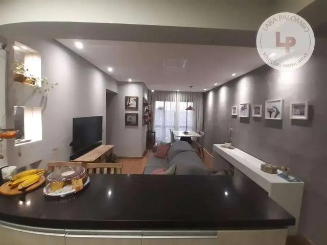 Apartamento para Venda em Jundiaí/SP Ponte de São João 3 Quartos