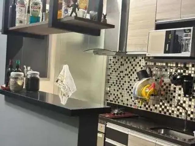 Apartamento para Venda em Jundiaí/SP Ponte de São João 3 Quartos