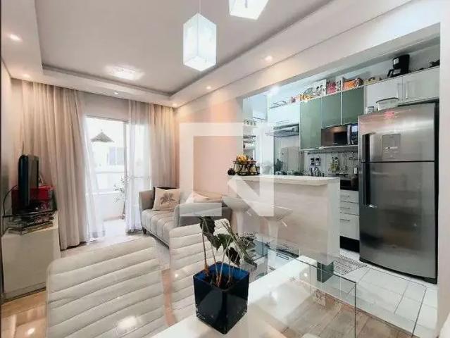 Apartamento para Venda em Jundiaí/SP Ponte de São João 3 Quartos