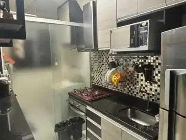 Apartamento para Venda em Jundiaí/SP Ponte de São João 3 Quartos