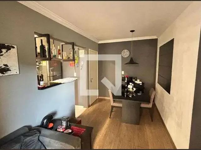 Apartamento para Venda em Jundiaí/SP Ponte de São João 3 Quartos