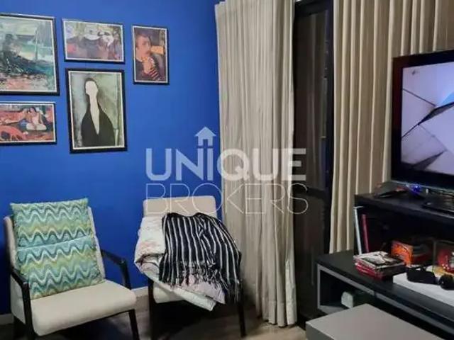 Apartamento para Venda em Jundiaí/SP Ponte de São João 3 Quartos