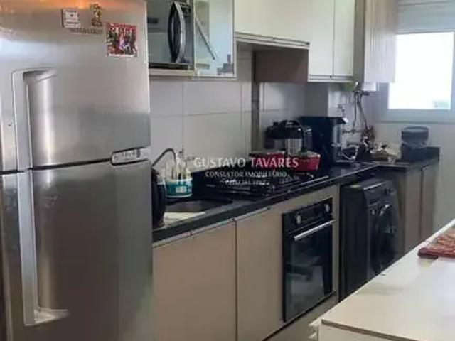Apartamento para Venda em Jundiaí/SP Ponte de São João 3 Quartos