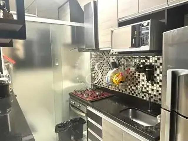 Apartamento para Venda em Jundiaí/SP Ponte de São João 3 Quartos