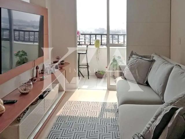 Apartamento para Venda em Jundiaí/SP Ponte de São João 3 Quartos