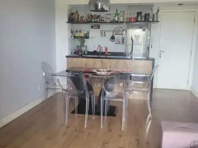 Apartamento para Venda em Jundiaí/SP Ponte de São João 3 Quartos