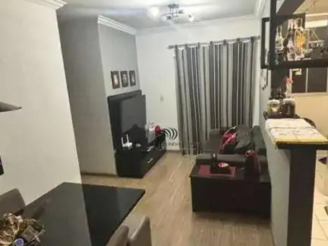 Apartamento para Venda em Jundiaí/SP Ponte de São João 3 Quartos
