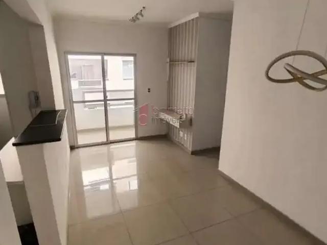 Apartamento para Venda em Jundiaí/SP Ponte de São João 3 Quartos